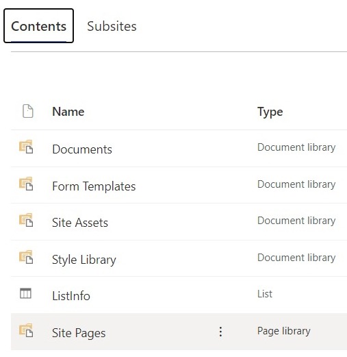 How to Create a Content Editor Web Part Page in SharePoint